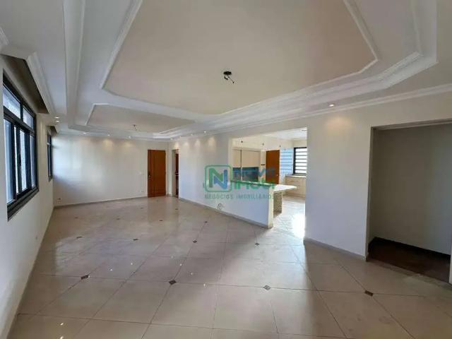 Apartamento para Venda em Piracicaba/SP Centro 3 Quartos