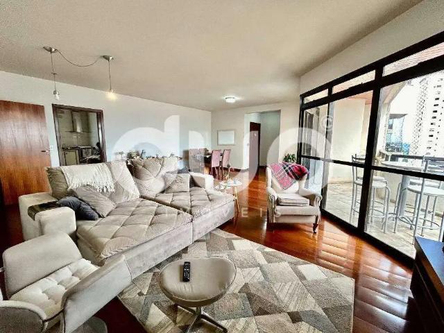 Apartamento para Venda em Piracicaba/SP Centro 3 Quartos