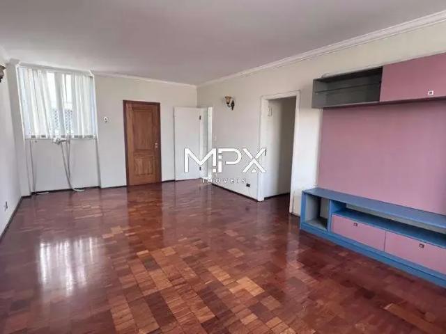 Apartamento para Venda em Piracicaba/SP Centro 3 Quartos