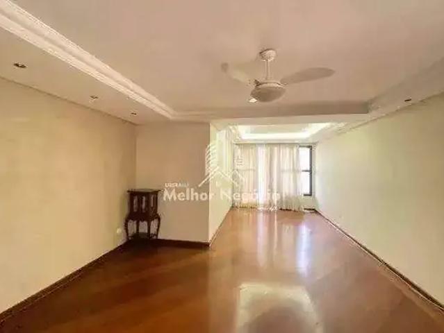 Apartamento para Venda em Piracicaba/SP Centro 3 Quartos