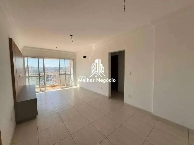 Apartamento para Venda em Piracicaba/SP Centro 3 Quartos