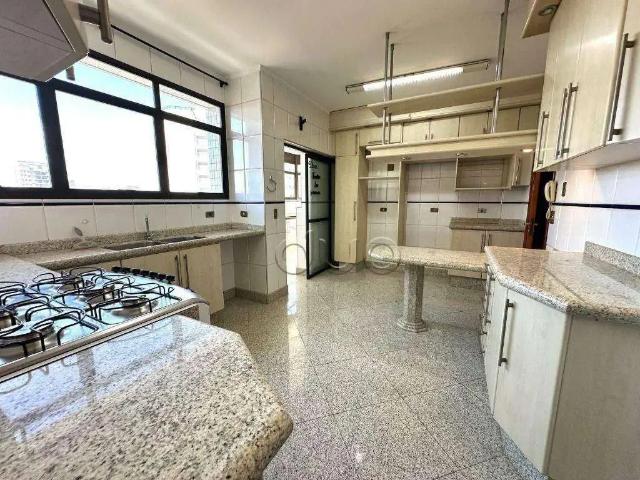 Apartamento para Venda em Piracicaba/SP Centro 3 Quartos