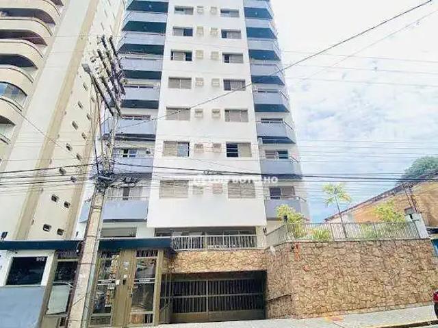 Apartamento para Venda em Bauru/SP Vila Aviação 3 Quartos