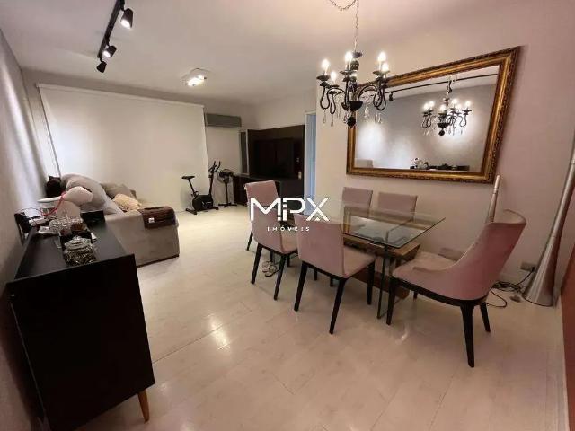 Apartamento para Venda em Piracicaba/SP Centro 3 Quartos