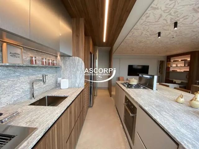 Apartamento para Venda em Piracicaba/SP Centro 3 Quartos