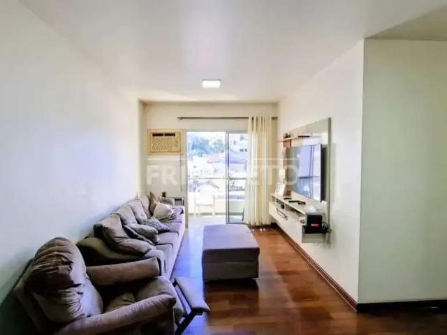Apartamento para Venda em Piracicaba/SP Centro 3 Quartos