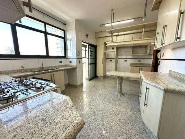 Apartamento para Venda em Piracicaba/SP Centro 3 Quartos