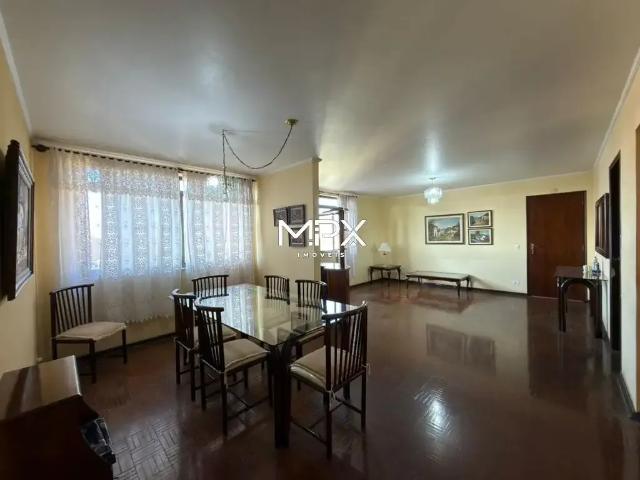 Apartamento para Venda em Piracicaba/SP Centro 3 Quartos
