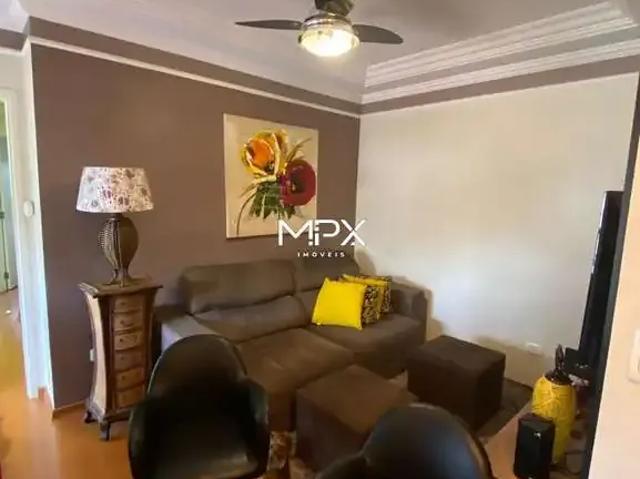 Apartamento para Venda em Piracicaba/SP Centro 3 Quartos