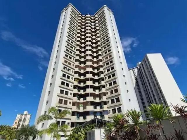 Apartamento para Venda em Piracicaba/SP Centro 3 Quartos