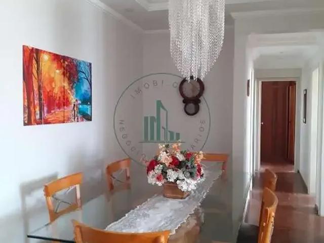 Apartamento para Venda em Piracicaba/SP Centro 3 Quartos