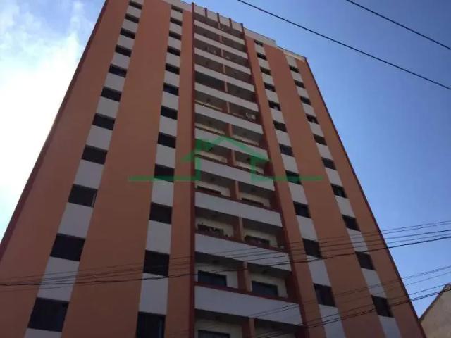 Apartamento para Venda em Piracicaba/SP Centro 3 Quartos