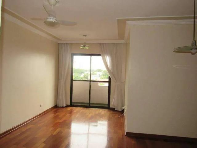 Apartamento para Venda em Piracicaba/SP Centro 3 Quartos