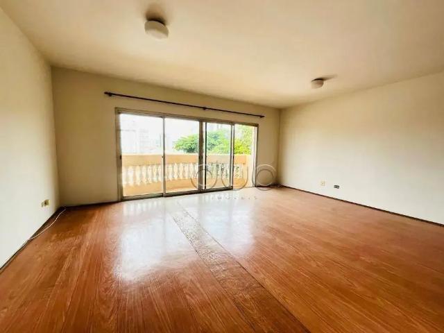 Apartamento para Venda em Piracicaba/SP Centro 3 Quartos