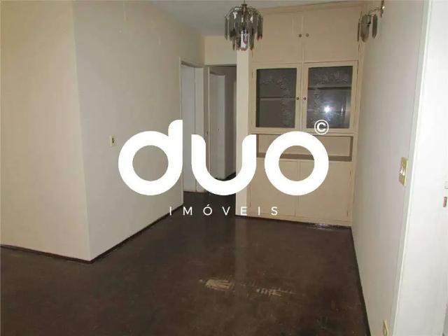 Apartamento para Venda em Piracicaba/SP Centro 3 Quartos