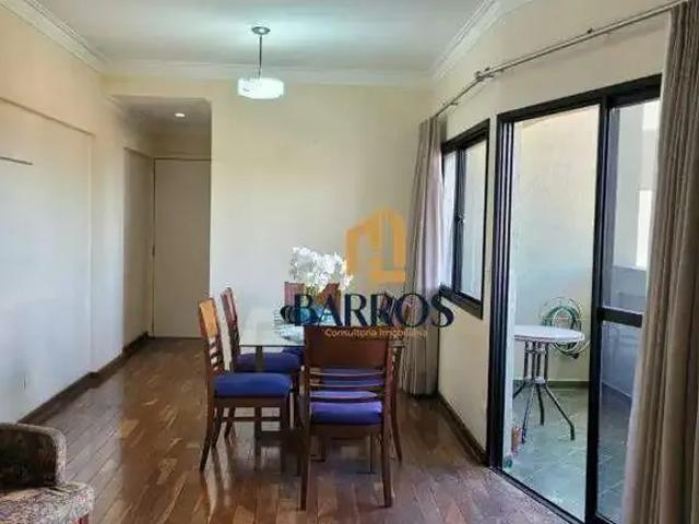 Apartamento para Venda em Piracicaba/SP Centro 3 Quartos