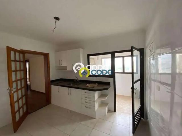 Apartamento para Venda em Piracicaba/SP Centro 3 Quartos