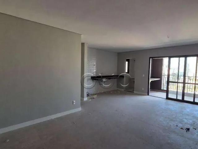 Apartamento para Venda em Piracicaba/SP Centro 3 Quartos
