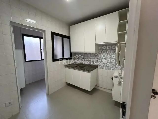 Apartamento para Venda em Piracicaba/SP Centro 3 Quartos