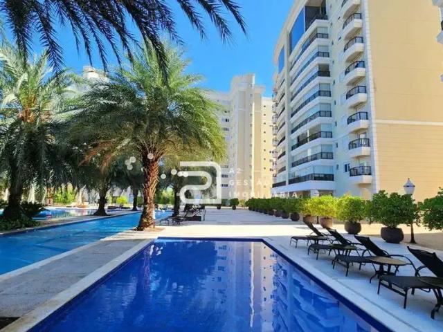 Apartamento para Venda em Piracicaba/SP Centro 3 Quartos