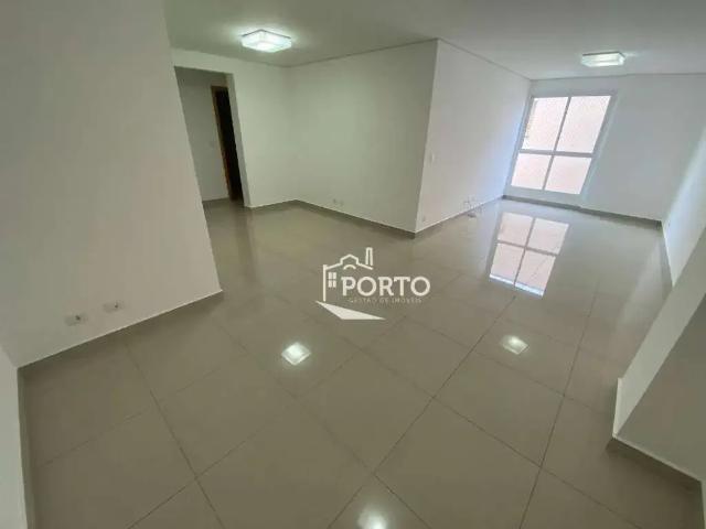 Apartamento para Venda em Piracicaba/SP Centro 3 Quartos