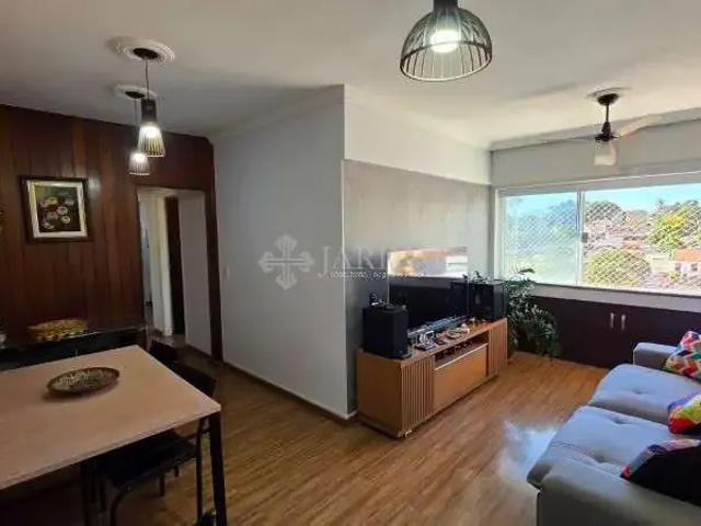 Apartamento para Venda em Piracicaba/SP Centro 3 Quartos