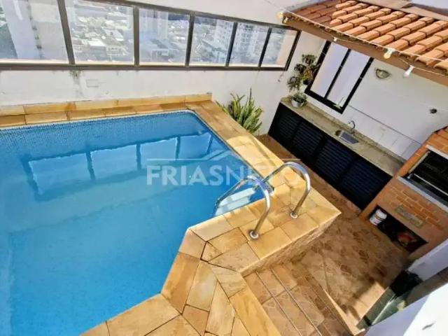 Apartamento para Venda em Piracicaba/SP Centro 3 Quartos