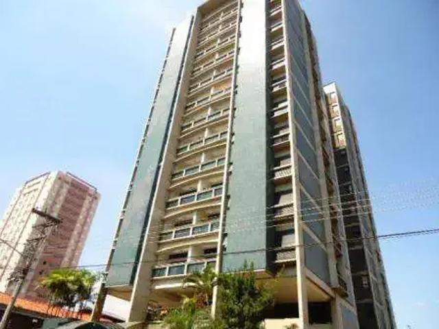 Apartamento para Venda em Piracicaba/SP Centro 3 Quartos