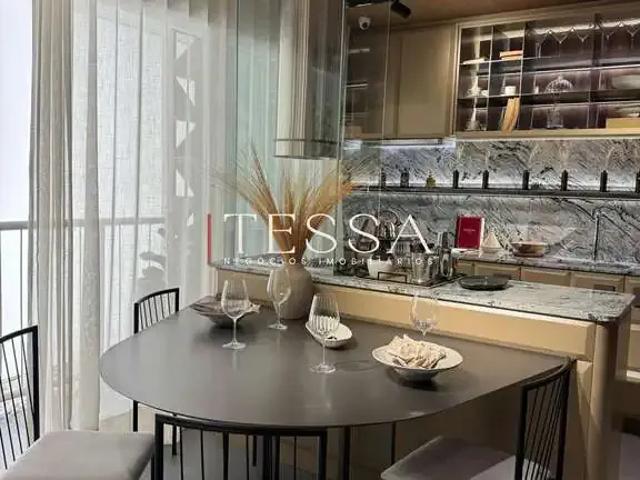 Apartamento para Venda em Piracicaba/SP Centro 3 Quartos