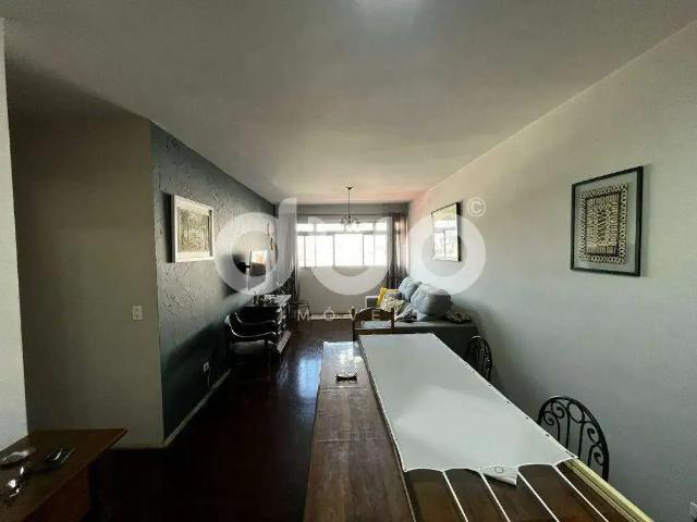 Apartamento para Venda em Piracicaba/SP Centro 3 Quartos
