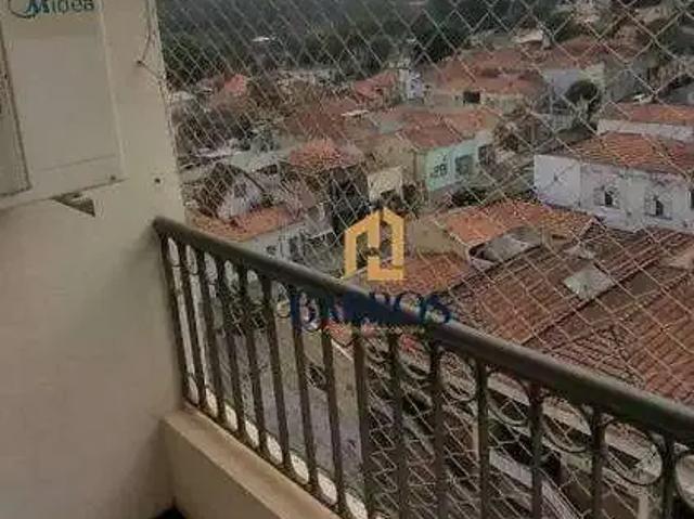 Apartamento para Venda em Piracicaba/SP Centro 3 Quartos