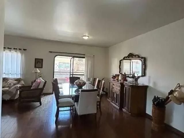 Apartamento para Venda em Piracicaba/SP Centro 3 Quartos