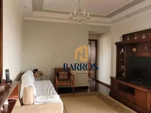 Apartamento para Venda em Piracicaba/SP Centro 3 Quartos