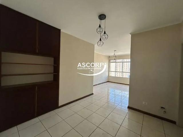 Apartamento para Venda em Piracicaba/SP Centro 3 Quartos