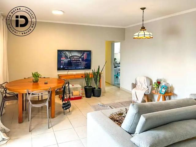Apartamento para Venda em Piracicaba/SP Centro 3 Quartos