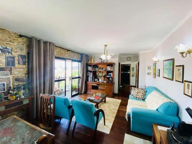 Apartamento para Venda em Piracicaba/SP Centro 3 Quartos