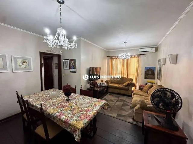 Apartamento para Venda em Piracicaba/SP Centro 3 Quartos