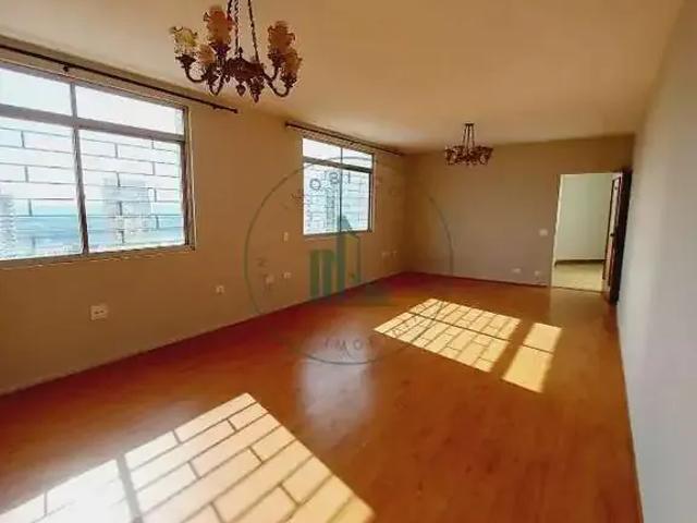 Apartamento para Venda em Piracicaba/SP Centro 3 Quartos