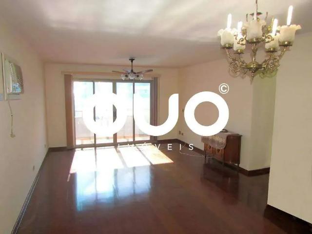 Apartamento para Venda em Piracicaba/SP Centro 3 Quartos