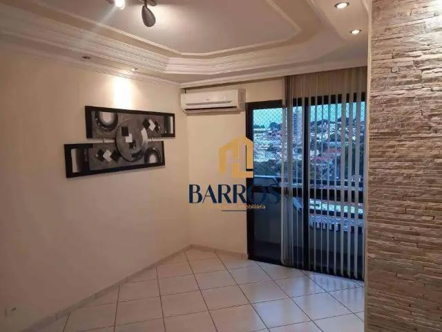 Apartamento para Venda em Piracicaba/SP Centro 3 Quartos