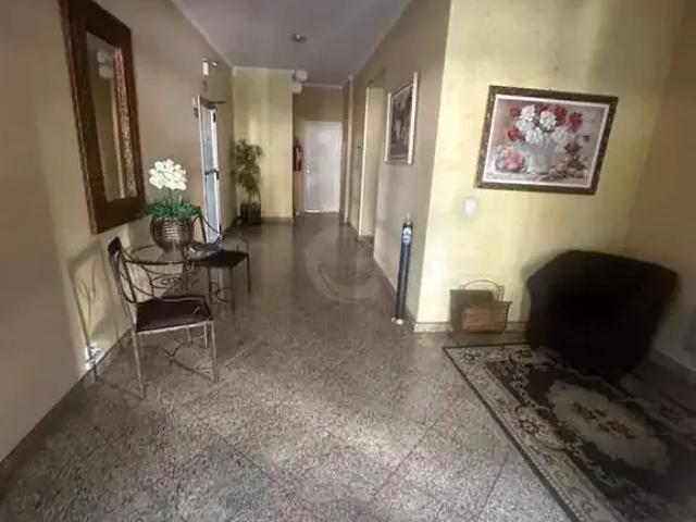 Apartamento para Venda em Piracicaba/SP Centro 3 Quartos