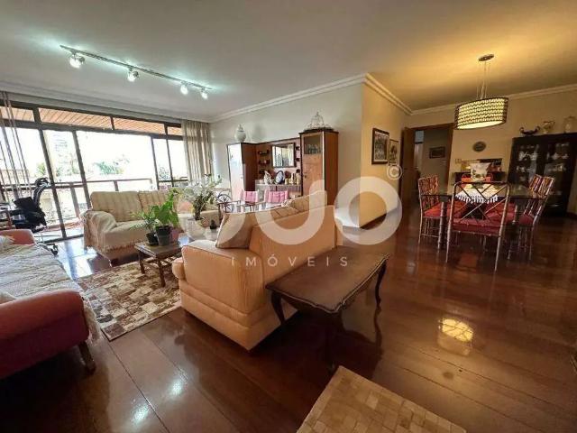 Apartamento para Venda em Piracicaba/SP Centro 3 Quartos