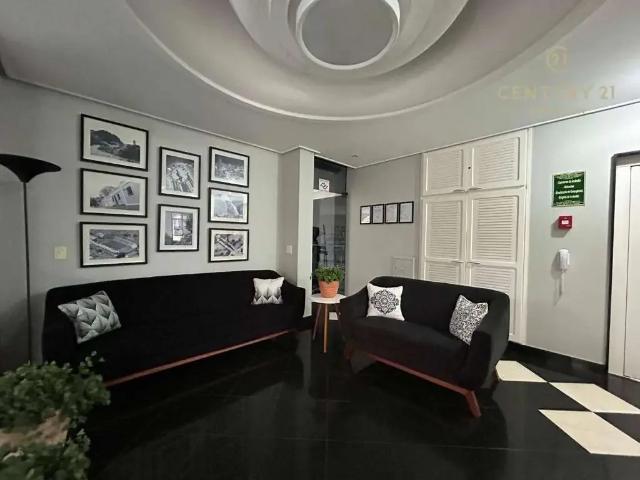 Apartamento para Venda em Piracicaba/SP Centro 3 Quartos