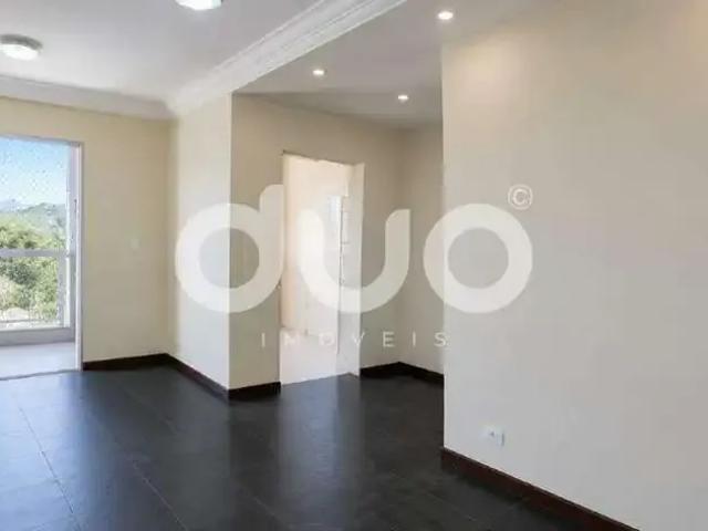 Apartamento para Venda em Piracicaba/SP Centro 3 Quartos