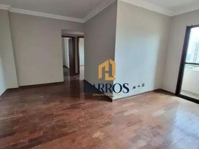 Apartamento para Venda em Piracicaba/SP Centro 3 Quartos