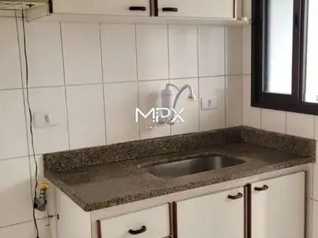 Apartamento para Venda em Piracicaba/SP Centro 3 Quartos
