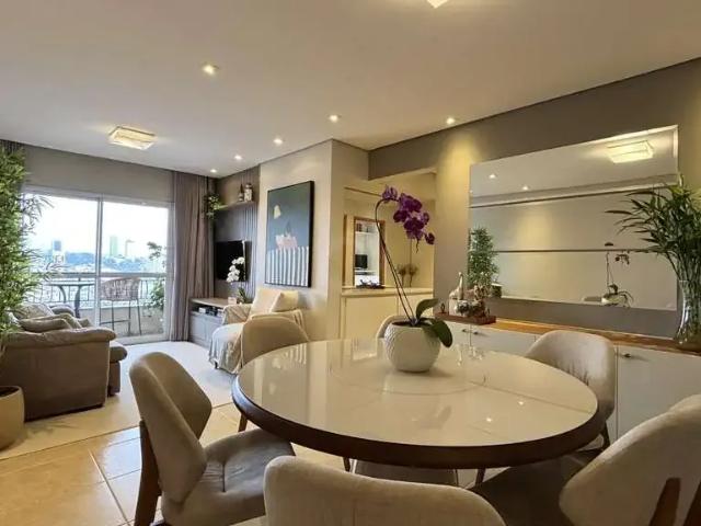 Apartamento para Venda em Piracicaba/SP Centro 3 Quartos