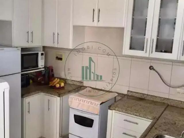 Apartamento para Venda em Piracicaba/SP Centro 3 Quartos