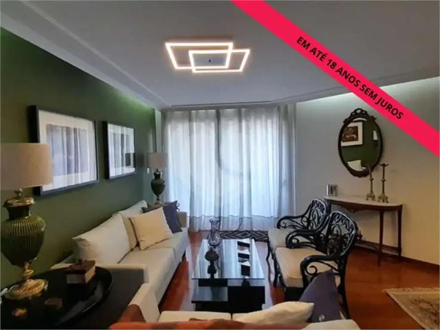 Apartamento para Venda em Piracicaba/SP Centro 3 Quartos