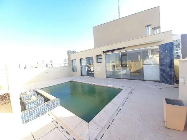 Apartamento para Venda em Piracicaba/SP Centro 3 Quartos